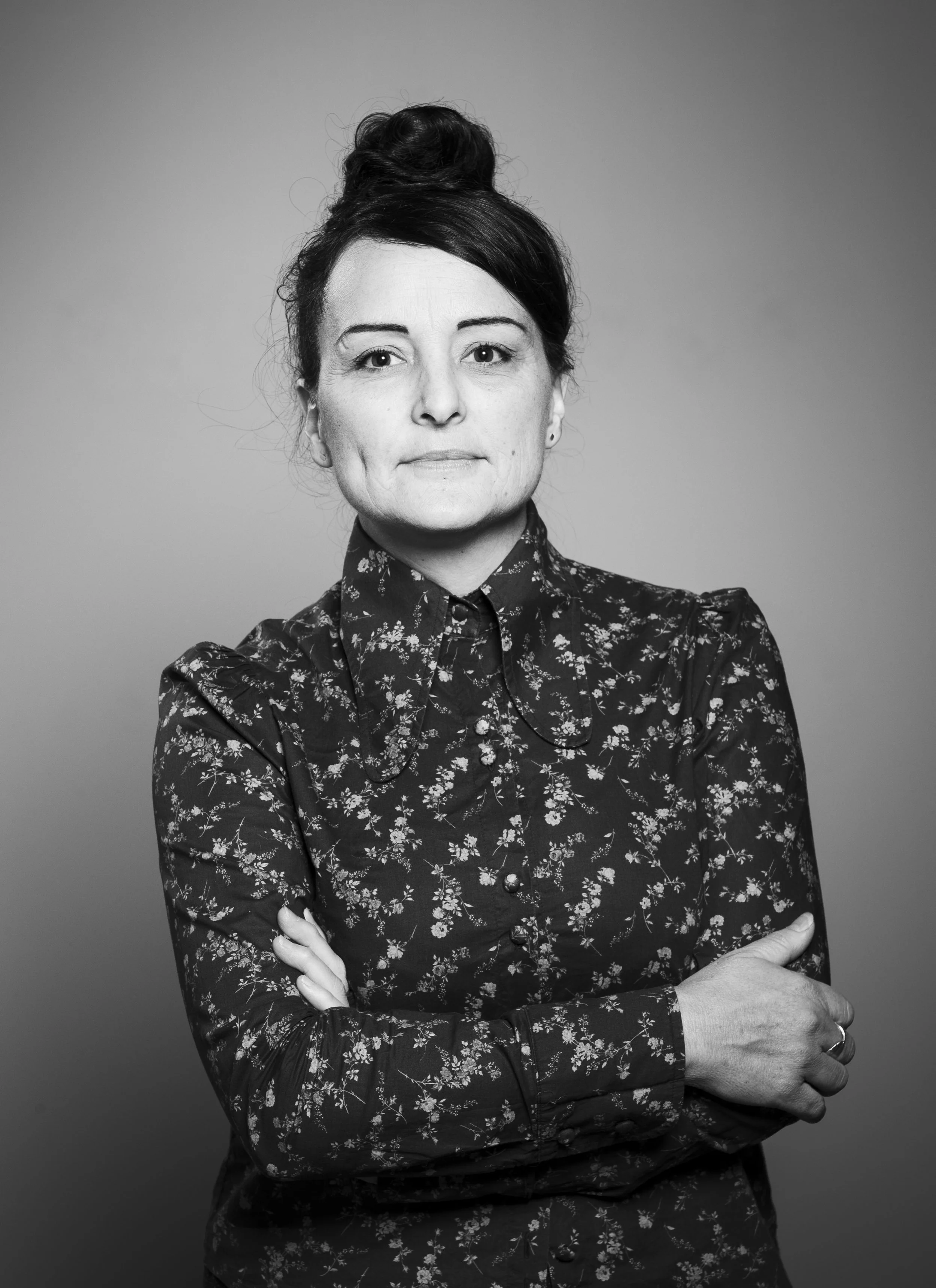 ARI Artist Profiles — M16 Artspace