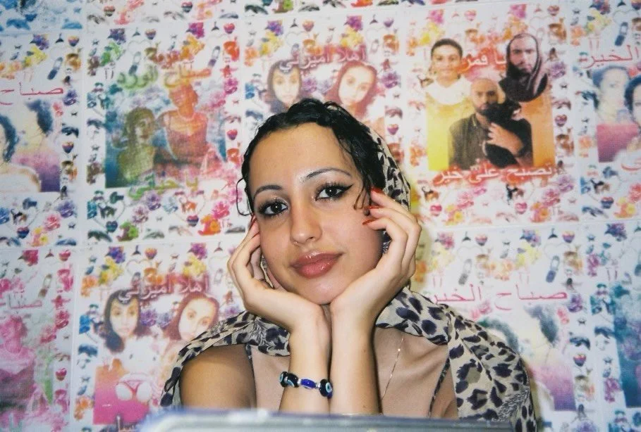 Residency Programs 2024 — M16 Artspace