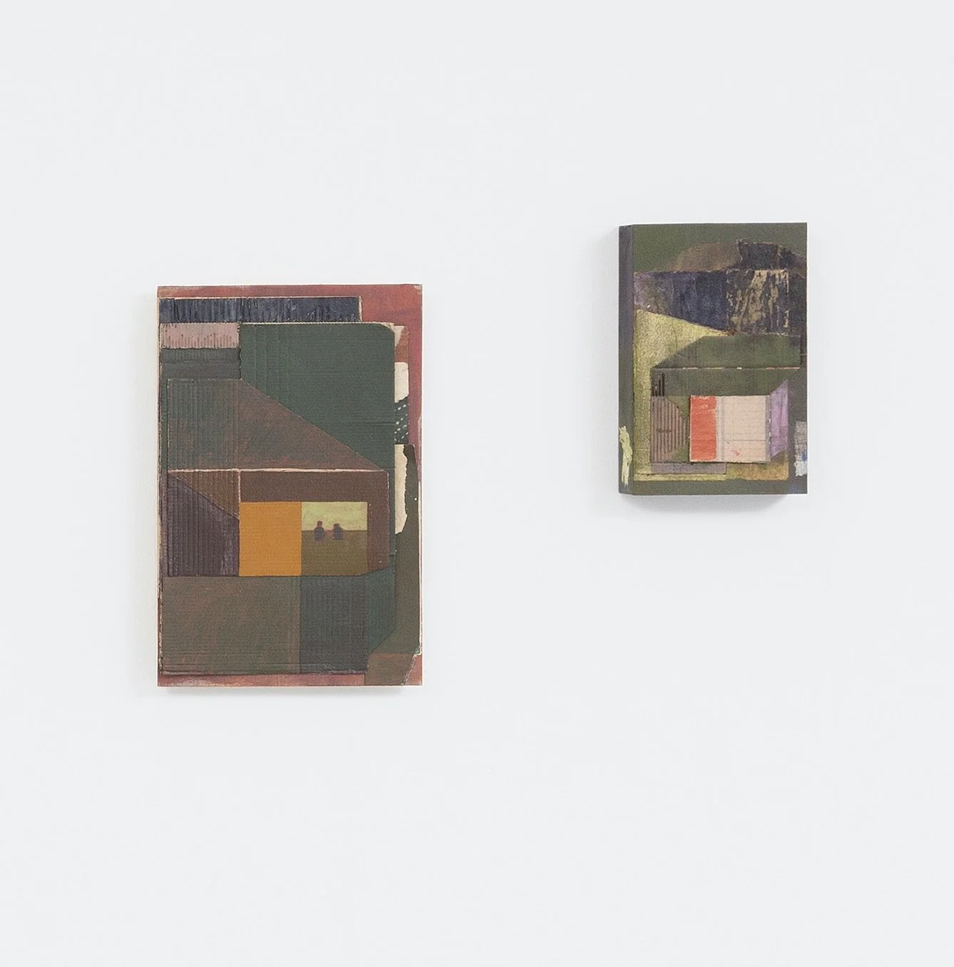 Studio Residents — M16 Artspace