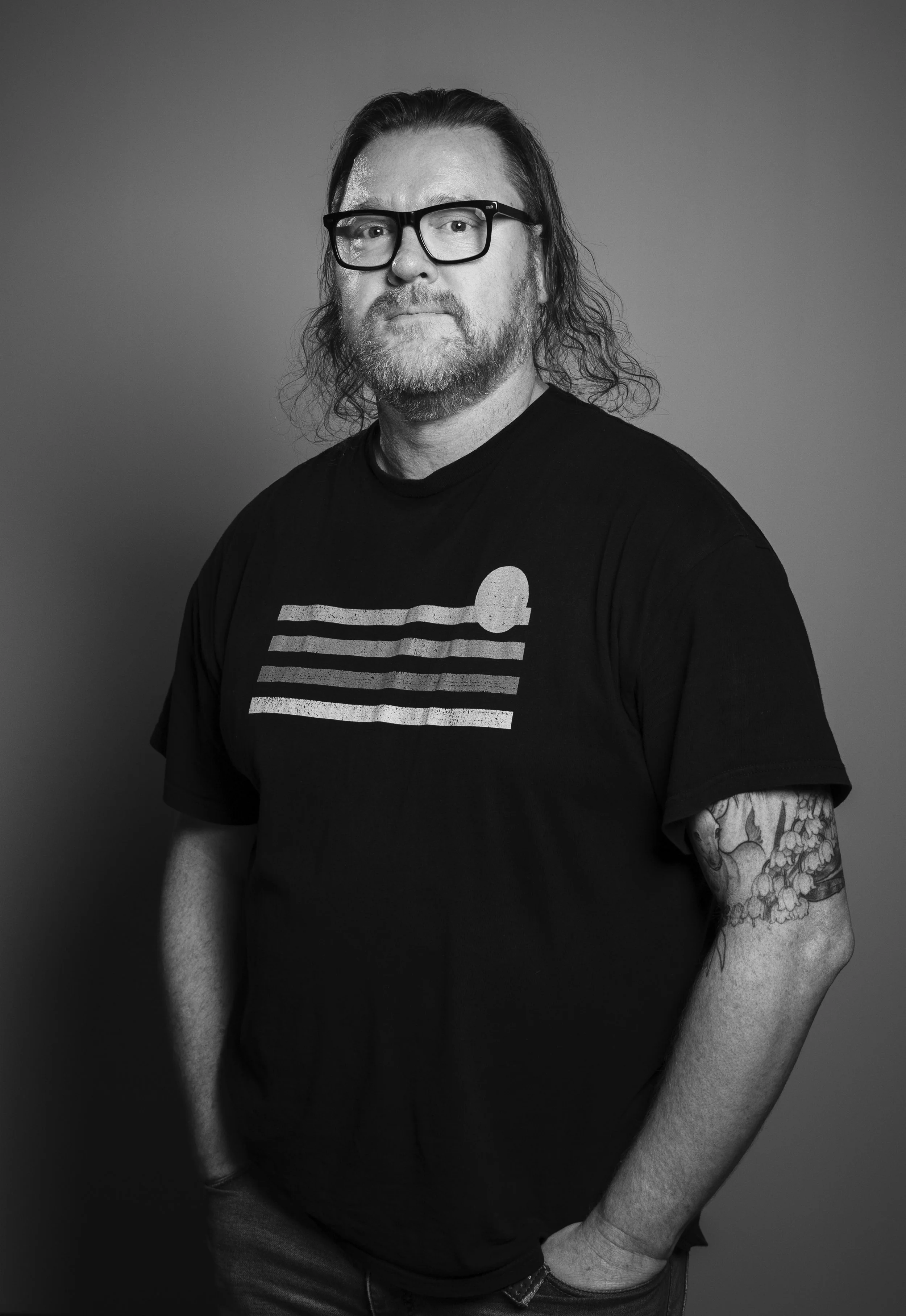 Our Team — M16 Artspace