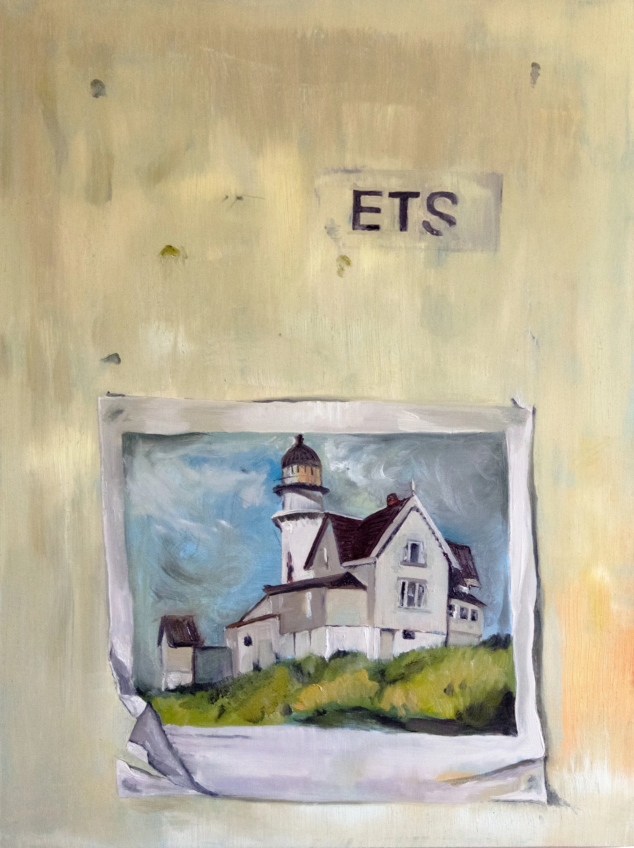 𝙏𝙧𝙖𝙣𝙨𝙢𝙞𝙨𝙨𝙞𝙤𝙣 — M16 Artspace