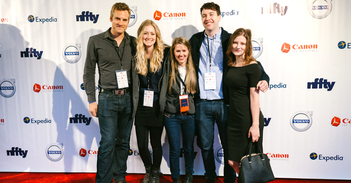 NFFTY — NFFTY Creative