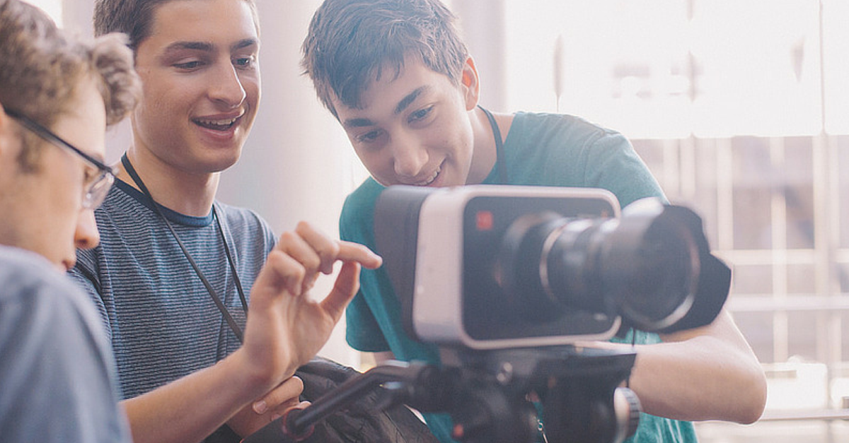 NFFTY — NFFTY Creative