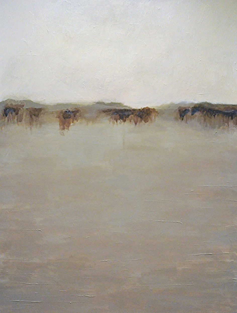 Natural Abstracts — Paul Peterson Artwork