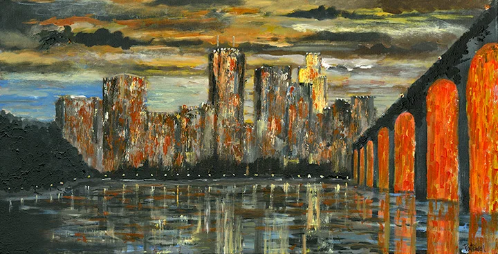 Prints — Paul Peterson Artwork