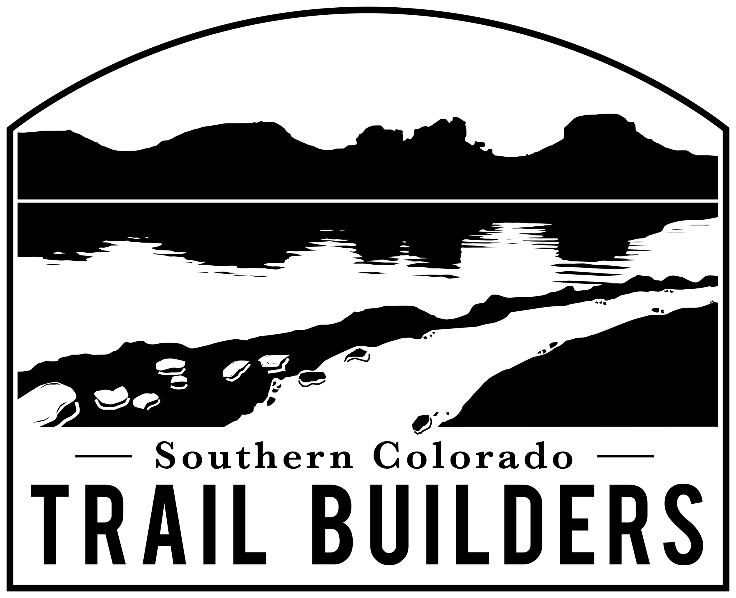 Colorado Trail Logo