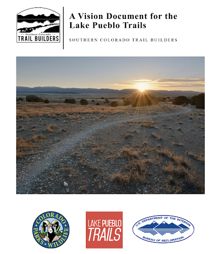 Timeline — Southern Colorado Trail Builders