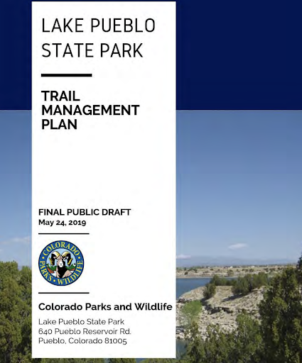 Timeline — Southern Colorado Trail Builders