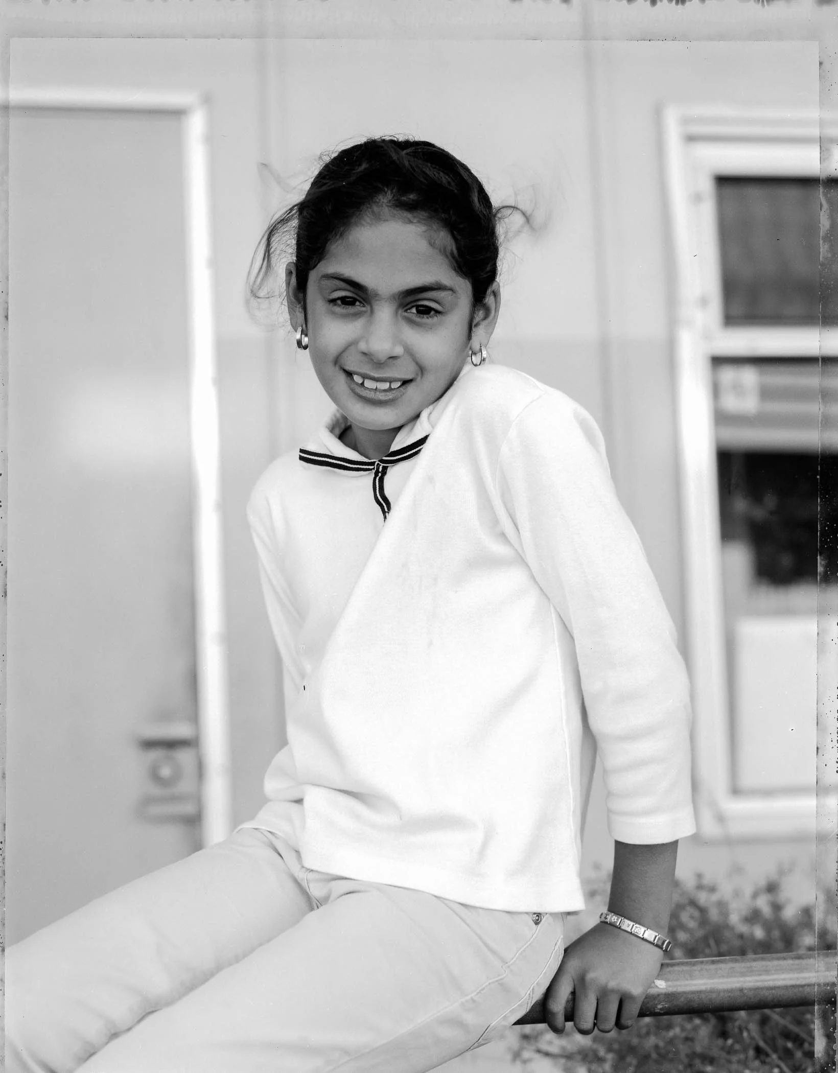 Anna Yates Elementary School — Jeannie O'Connor