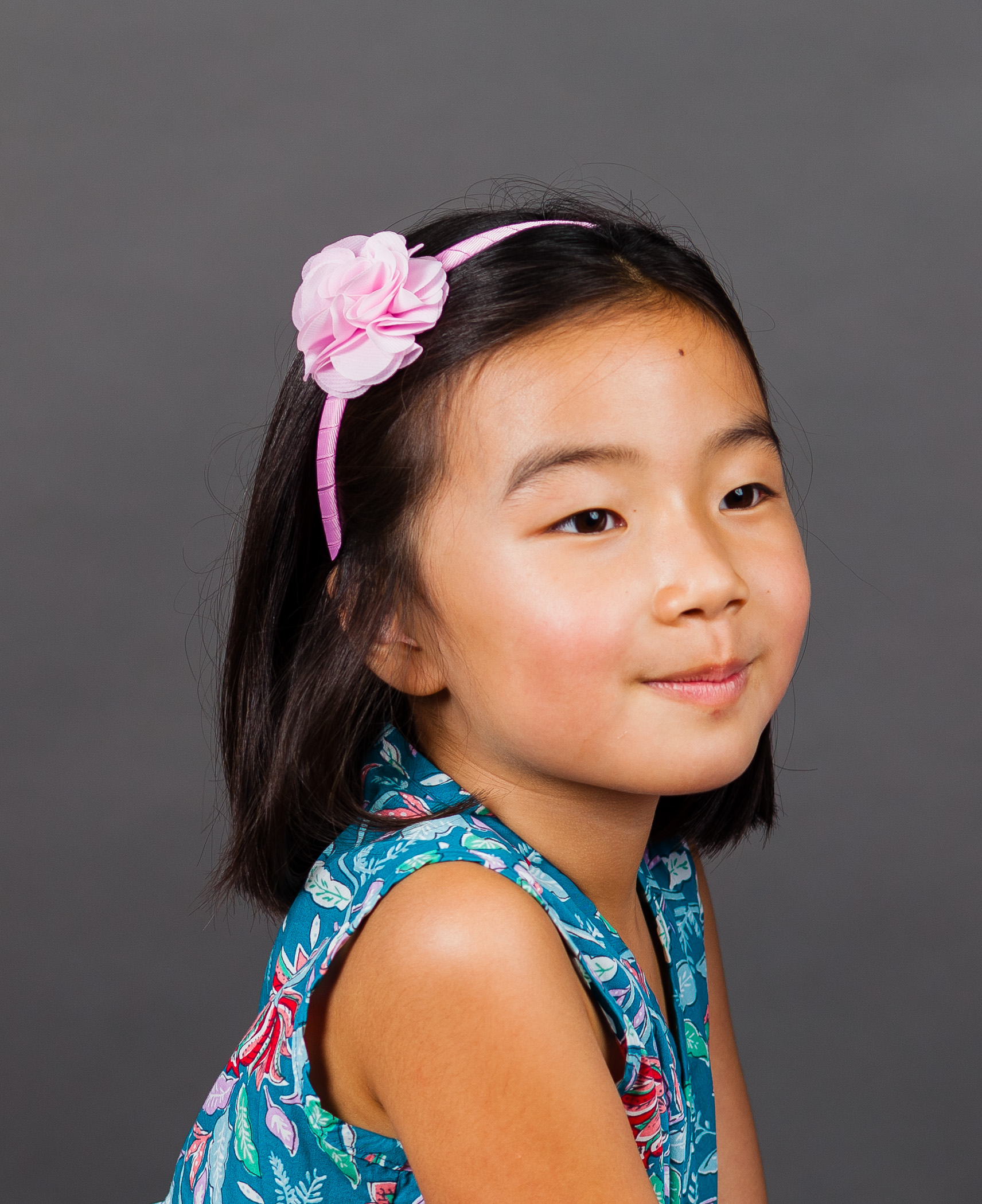 Portraits — Jeannie O'Connor