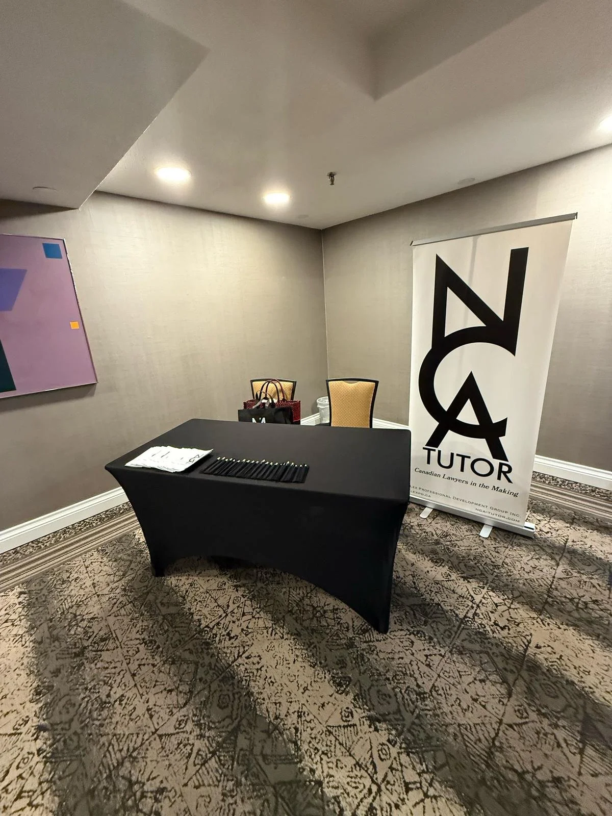 NCA Tutor™ - CLFA Conference Highlights | University of Birmingham ...
