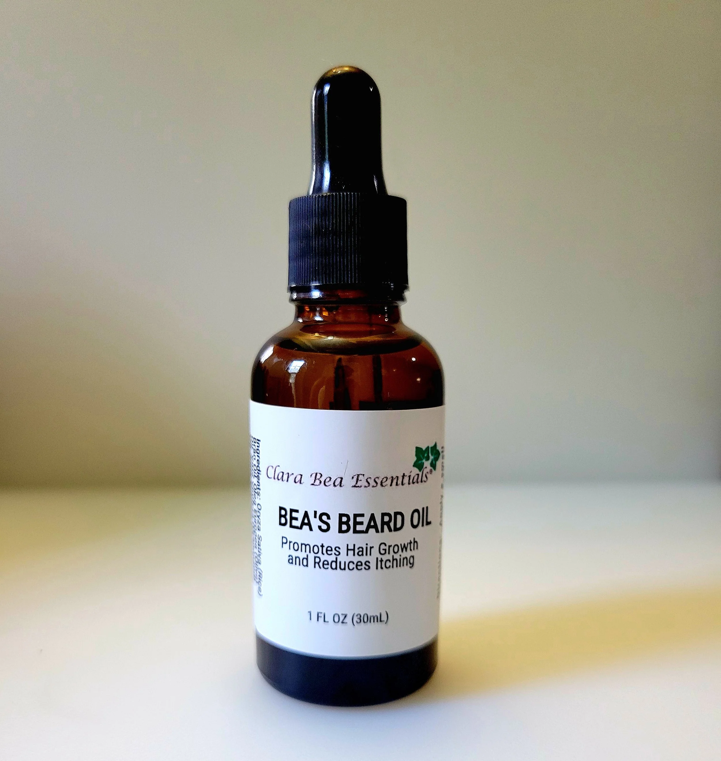 Clara Bea EssentialsClara Bea Essentials