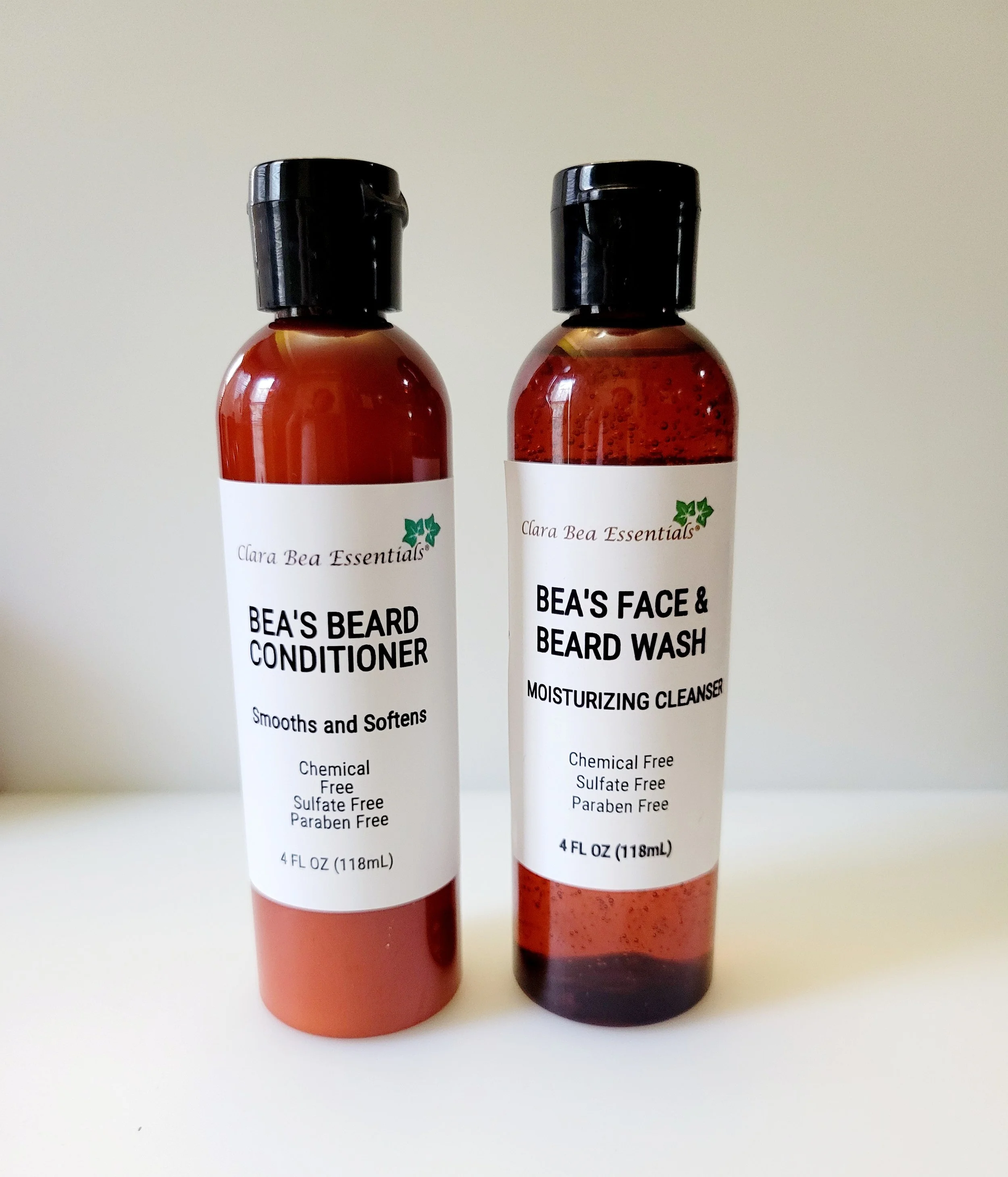 Clara Bea EssentialsClara Bea Essentials