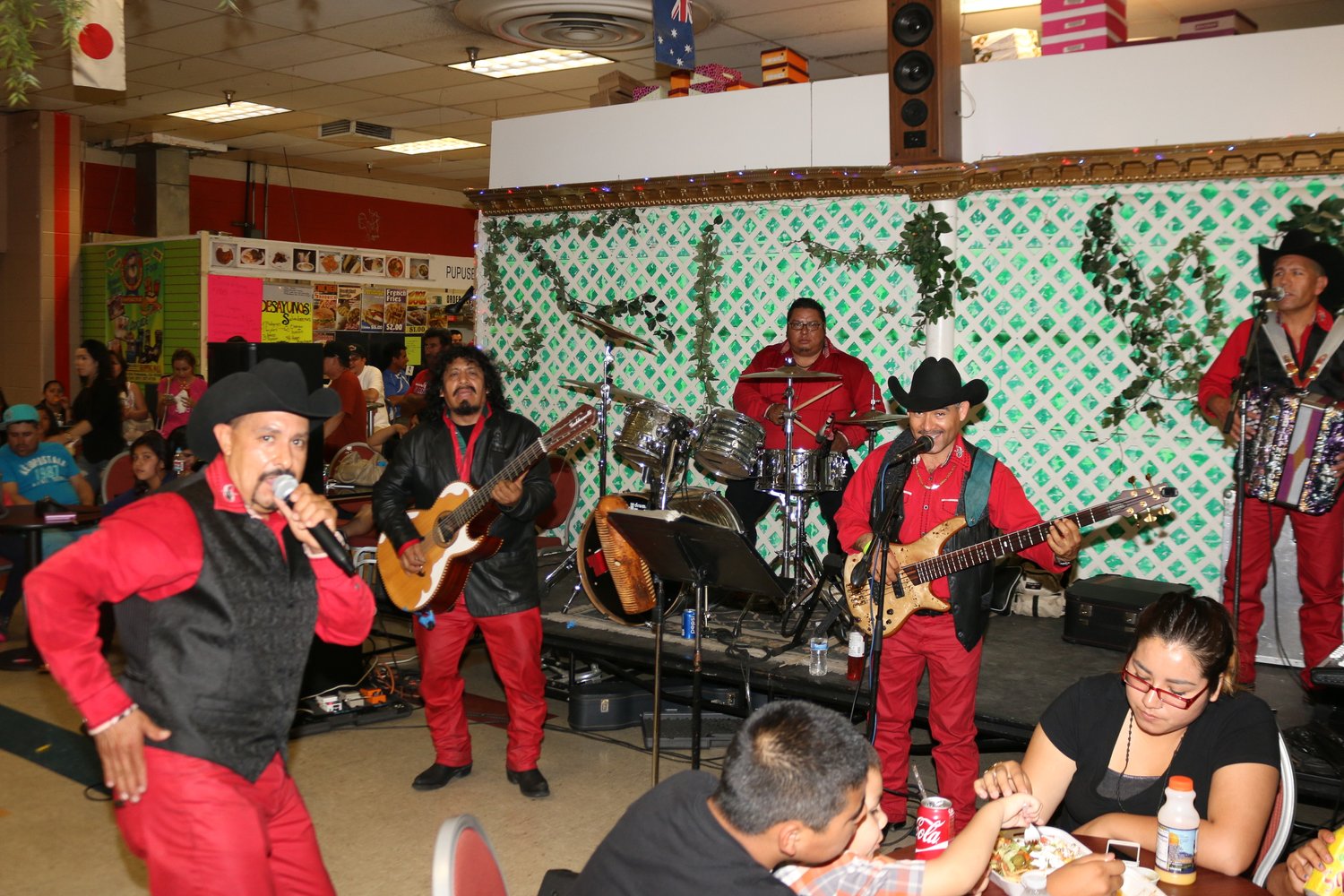 Palmdale International Shopping Mall