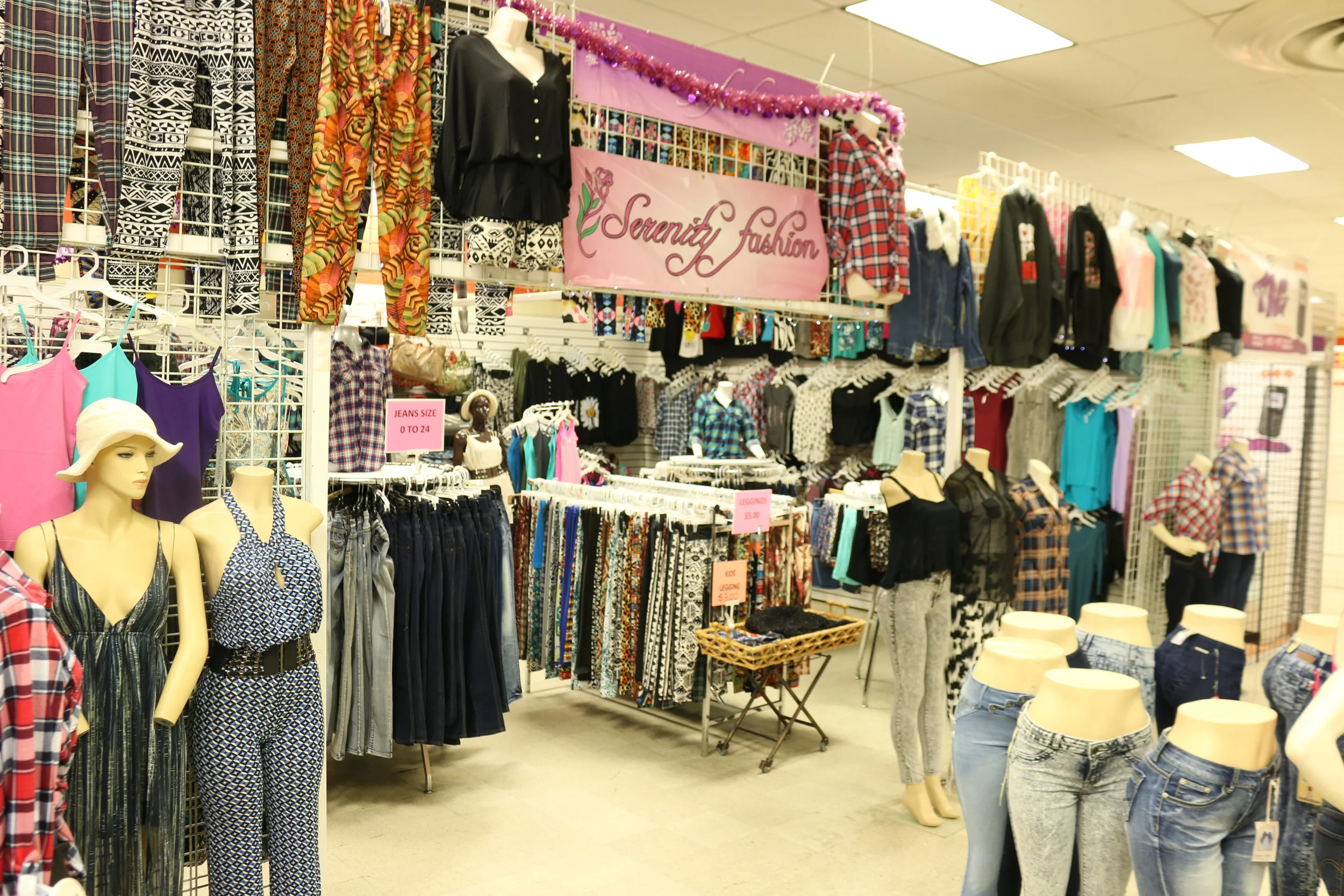 Palmdale International Shopping Mall