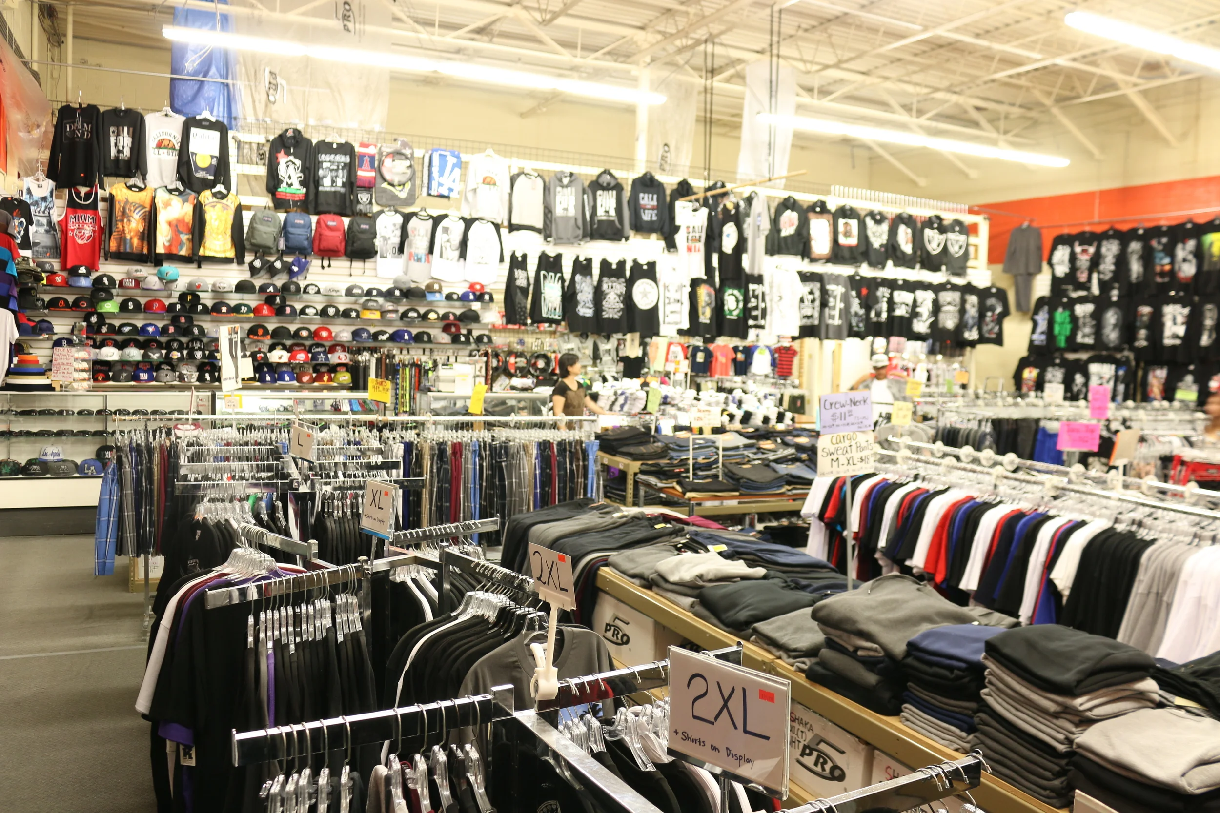 Palmdale International Shopping Mall