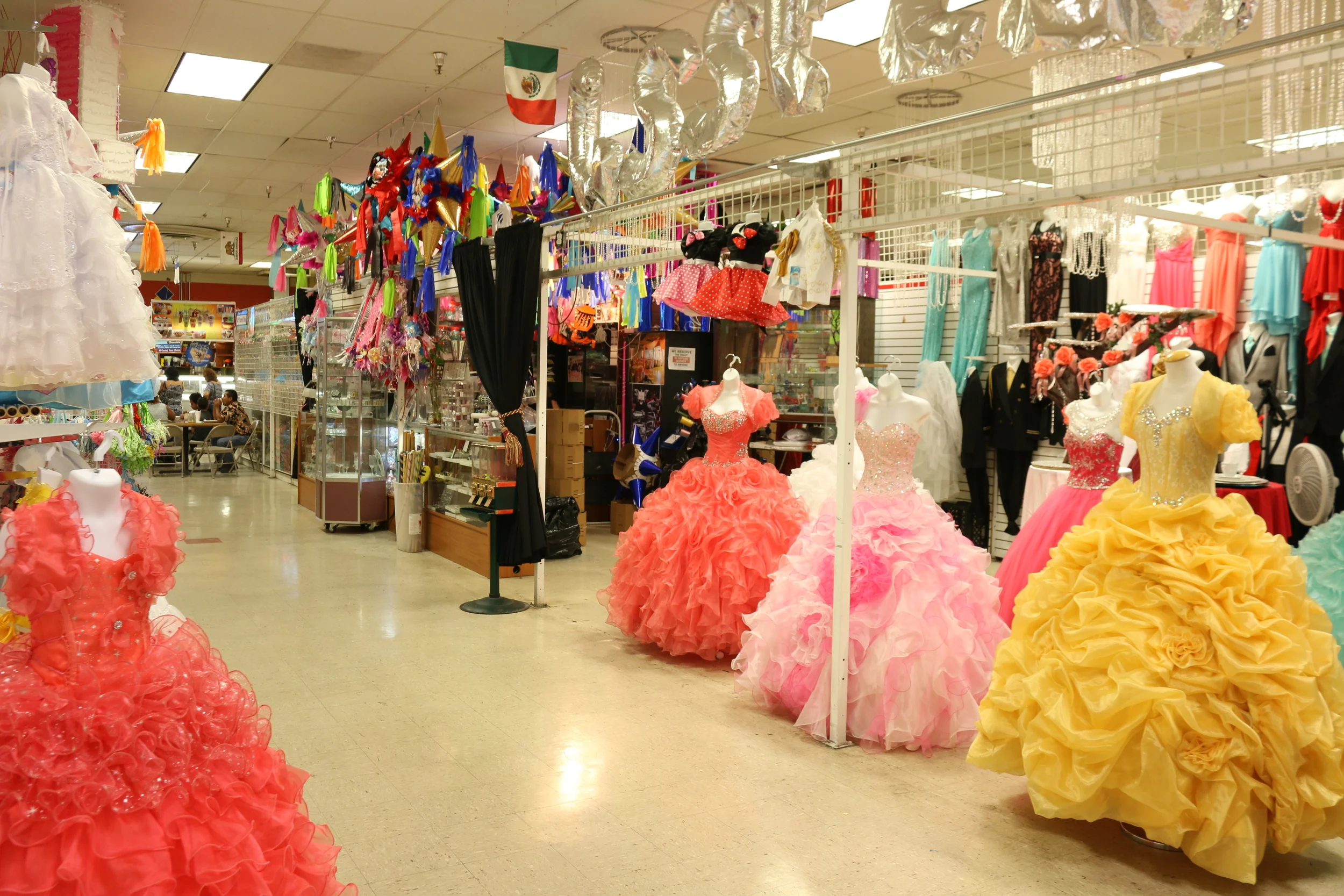 Palmdale International Shopping Mall