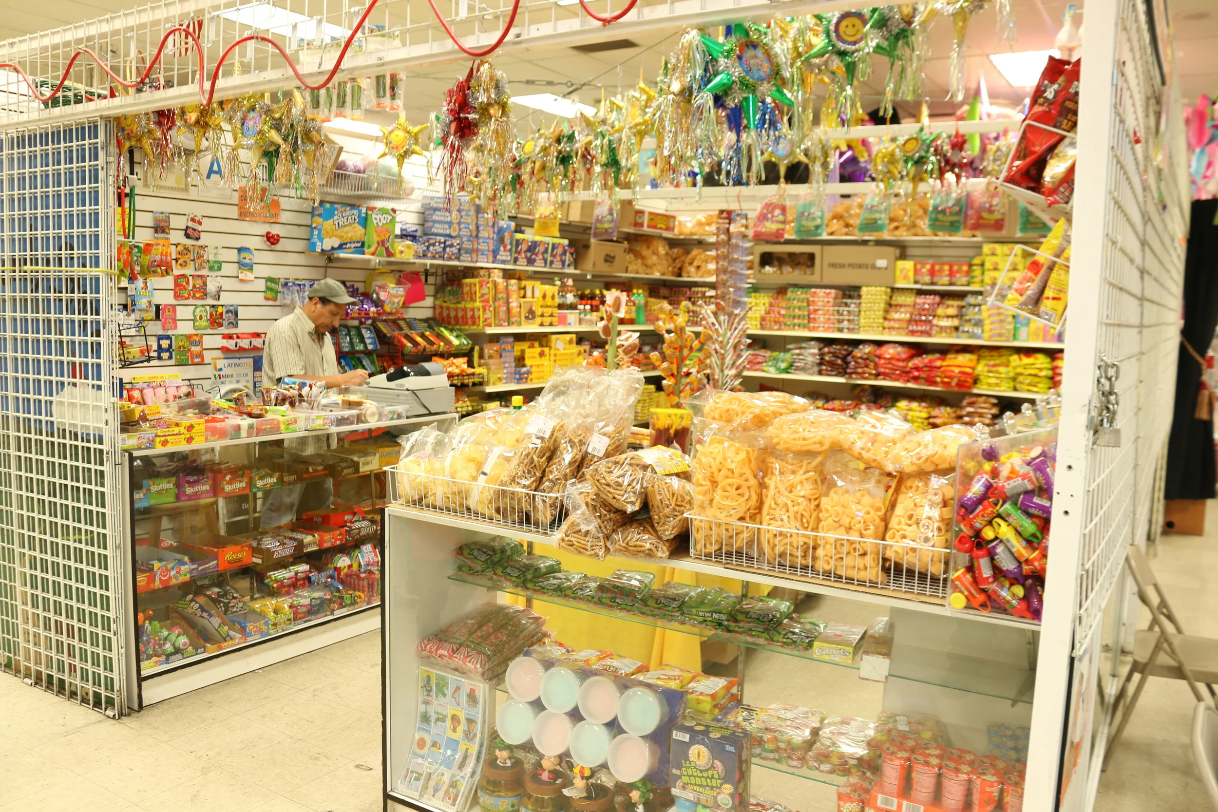 Palmdale International Shopping Mall