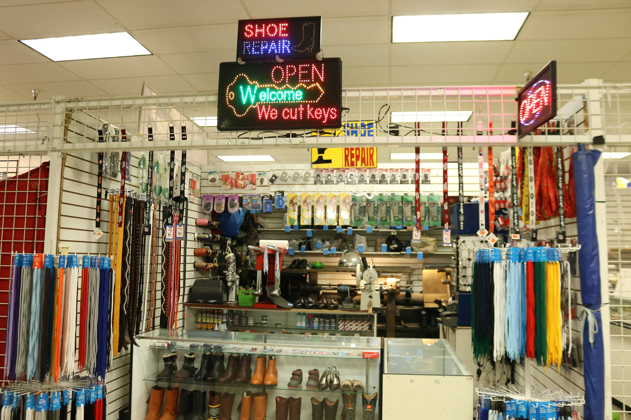 Palmdale International Shopping Mall