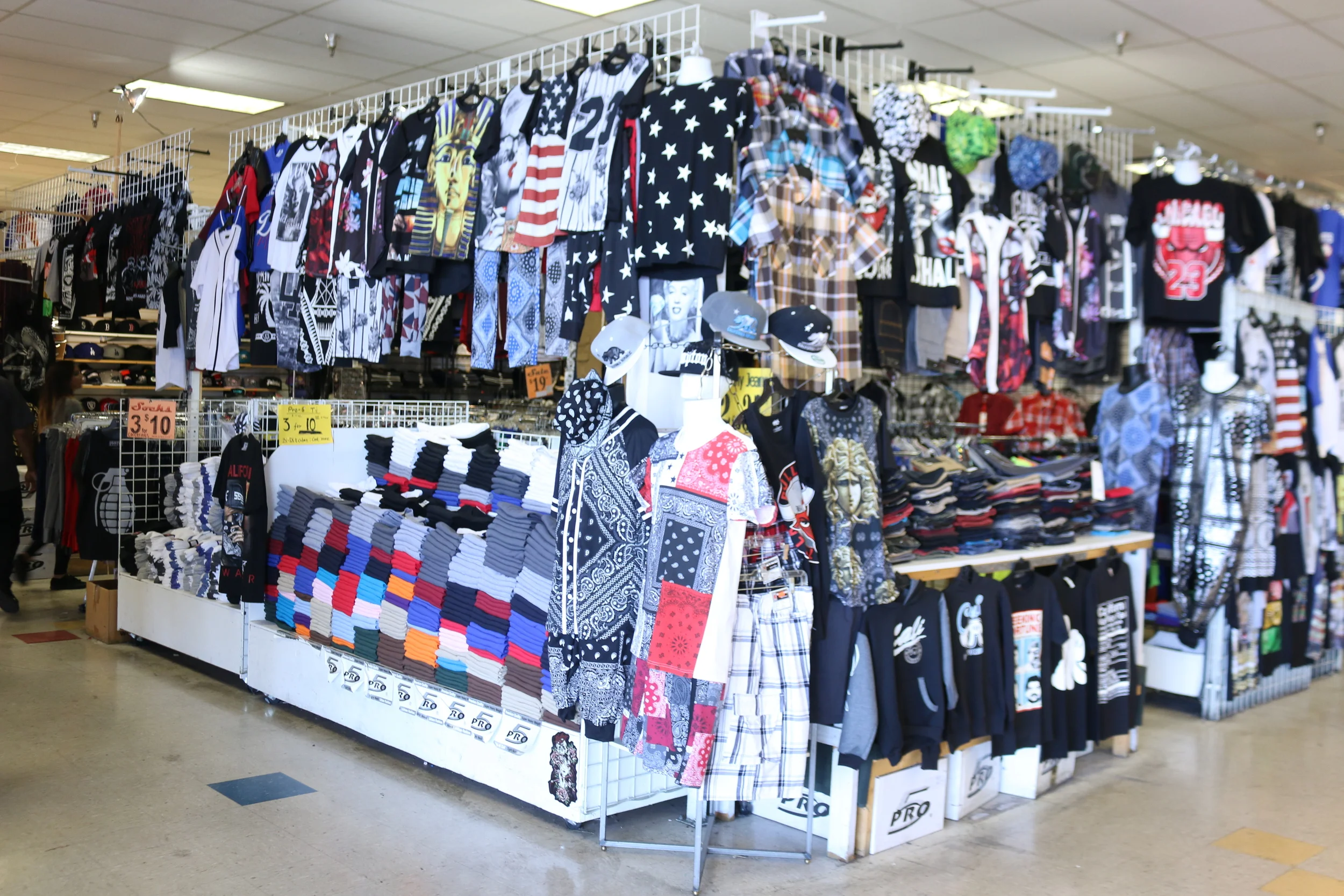 Palmdale International Shopping Mall