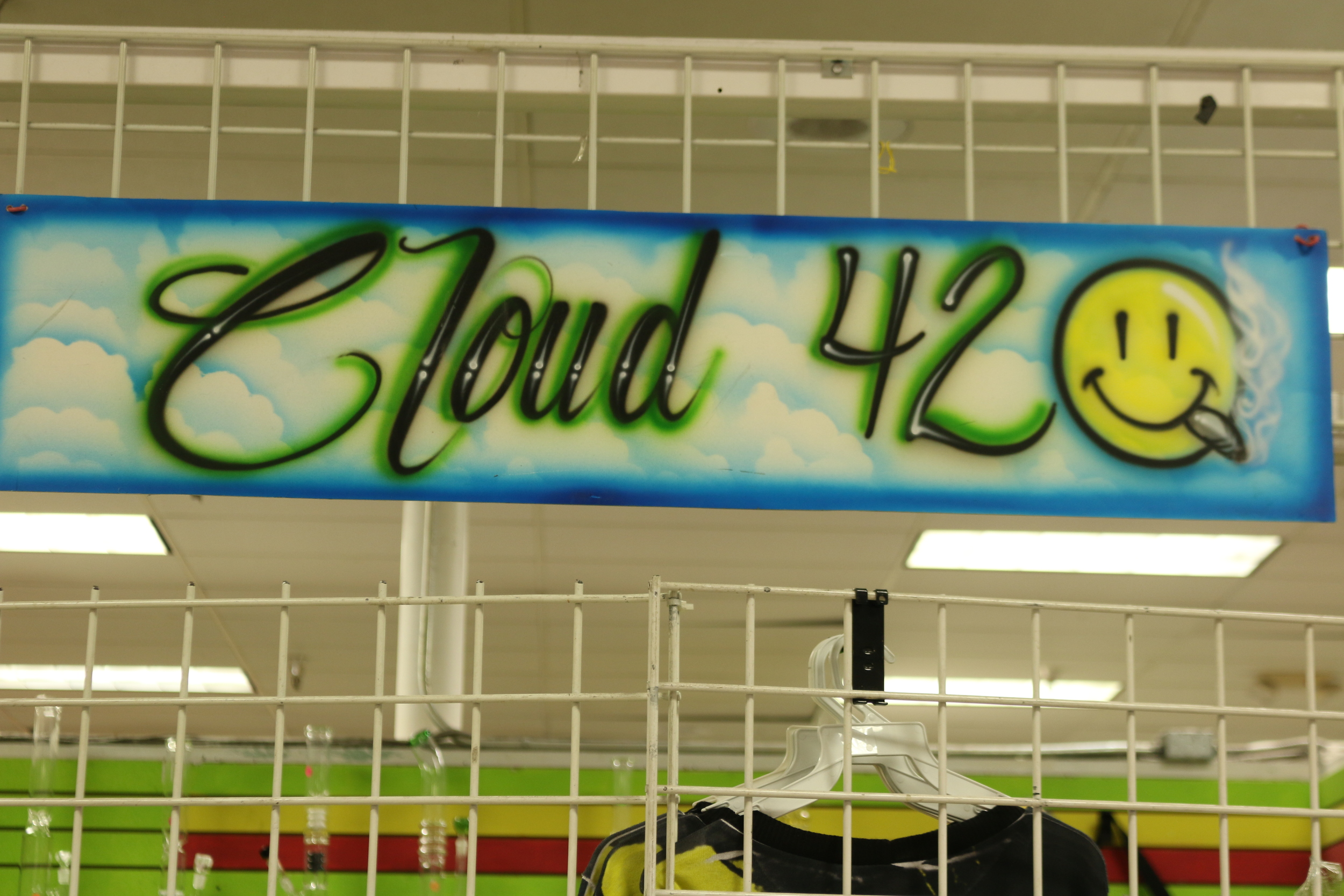 Palmdale International Shopping Mall