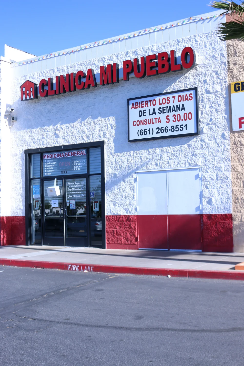 Palmdale International Shopping Mall