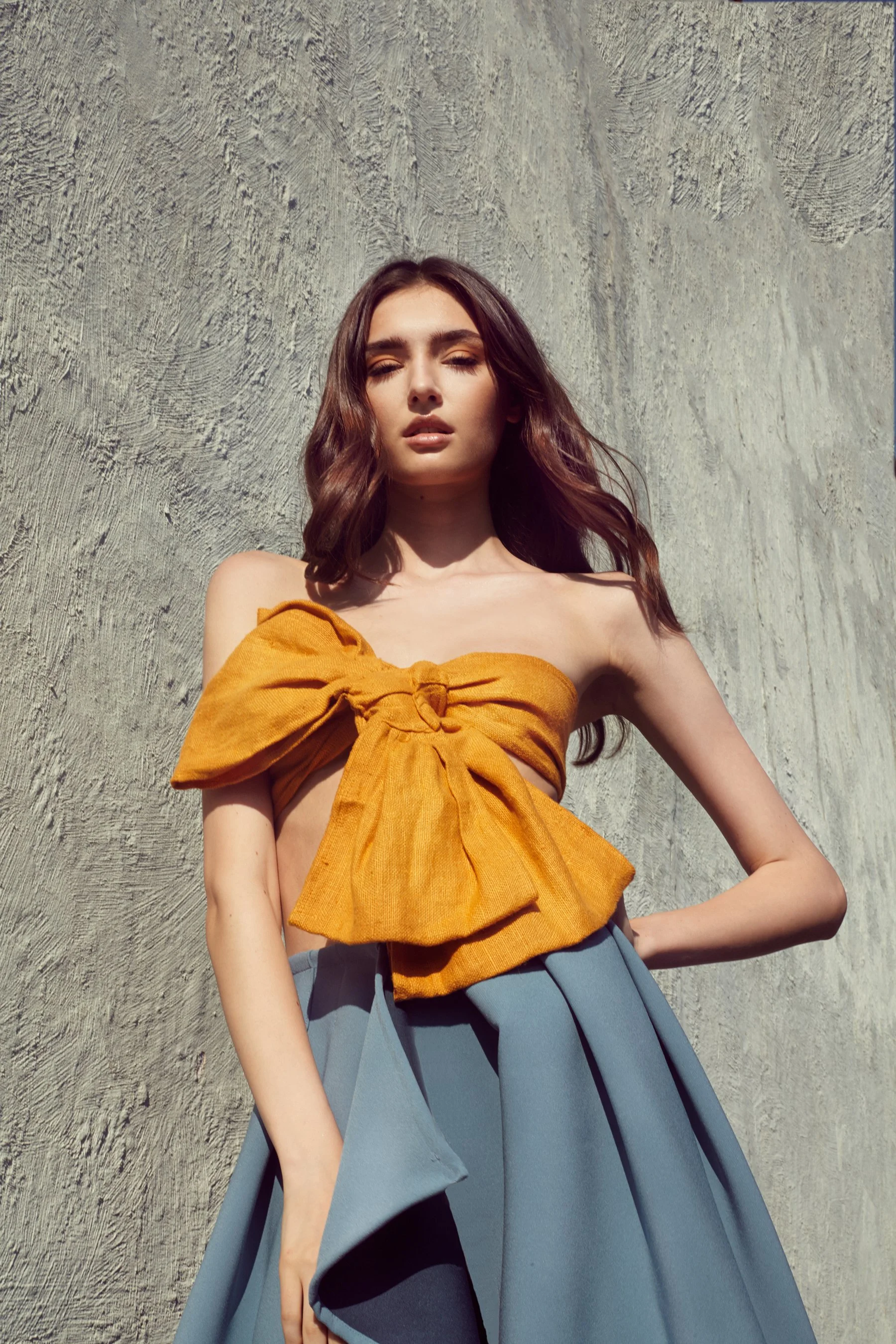 Experience LL — Made with loving hands, in my motherland