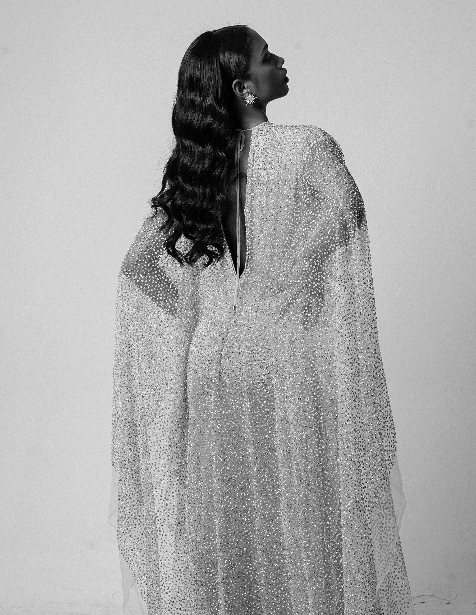 Made with loving hands, in my motherlandLois London