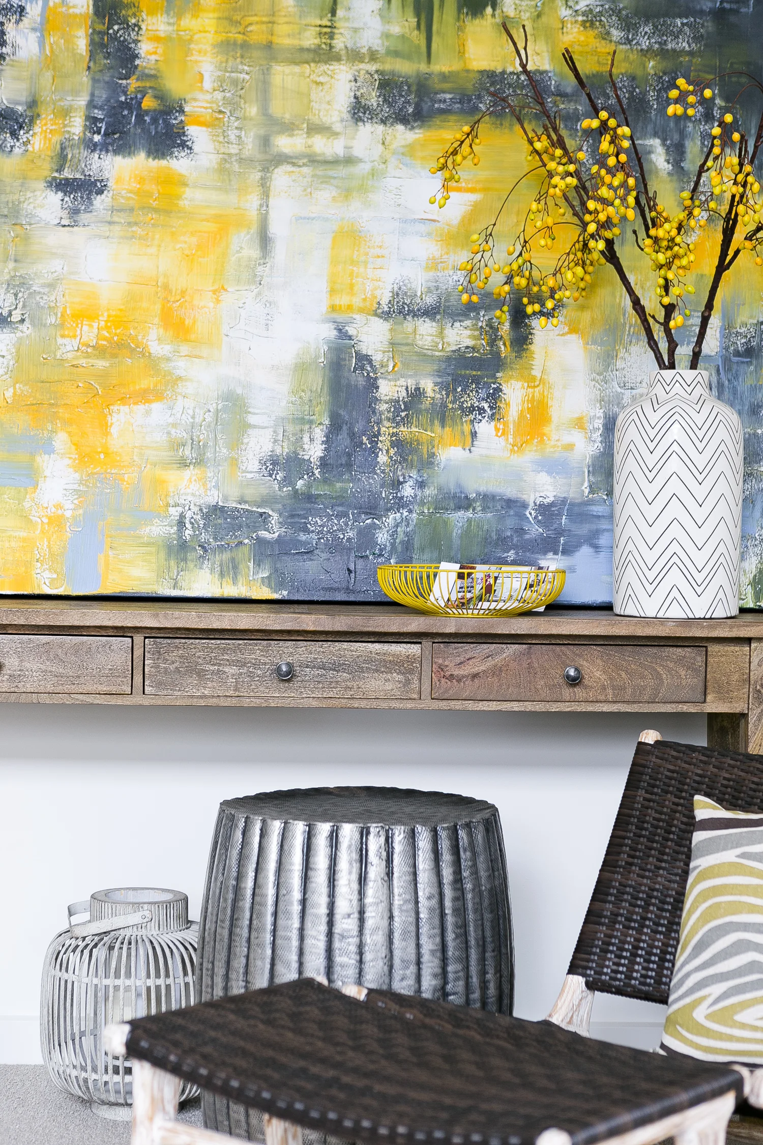Forrest — Core Interiors