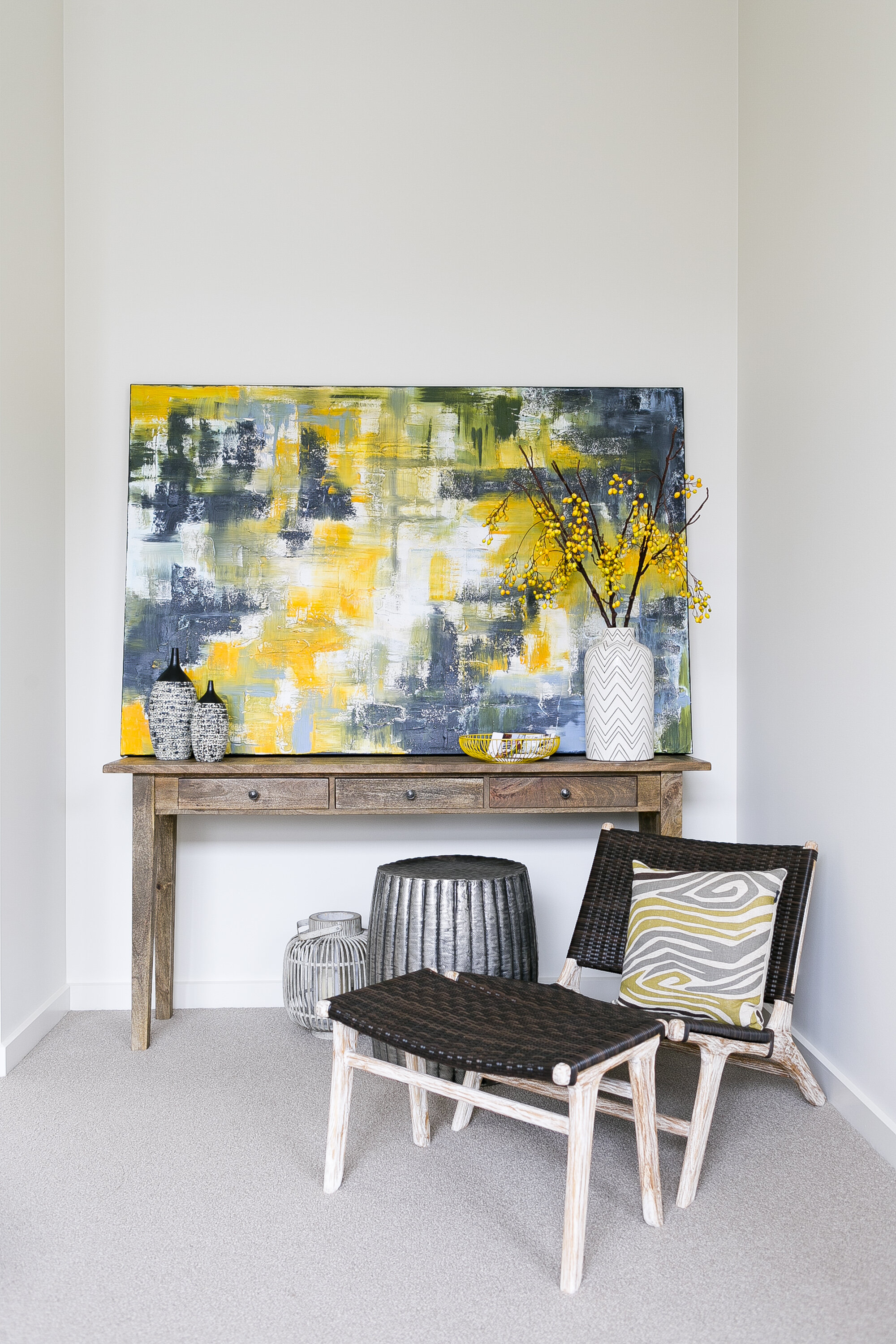 Forrest — Core Interiors
