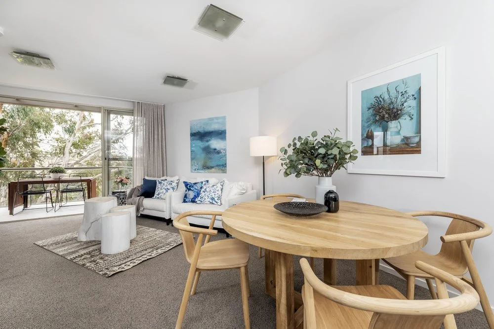 Residential — Core Interiors