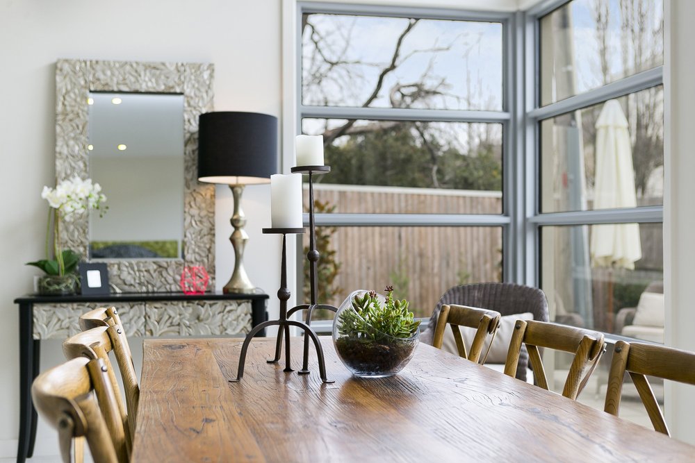 Residential — Core Interiors