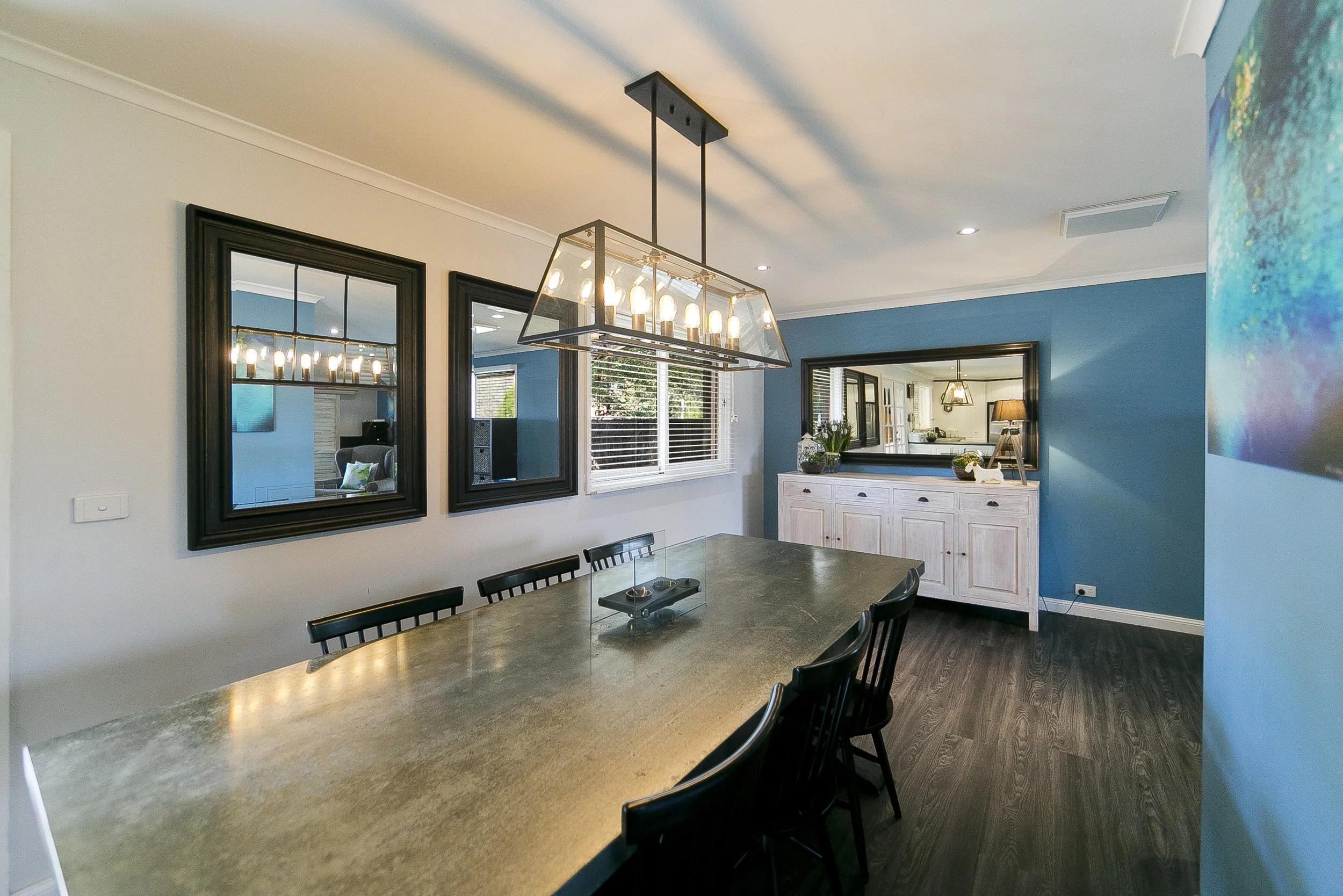 Residential — Core Interiors