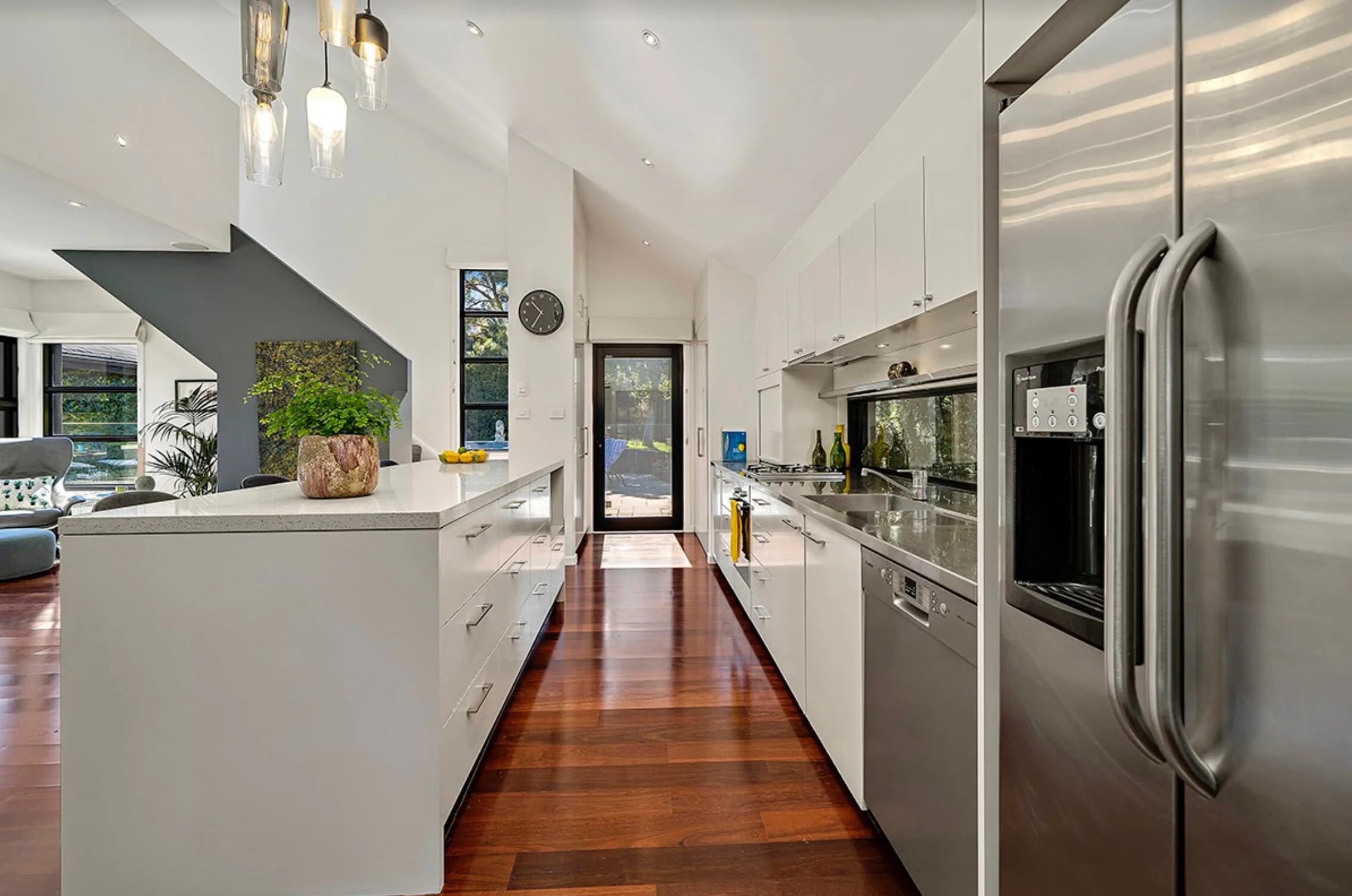 Residential — Core Interiors