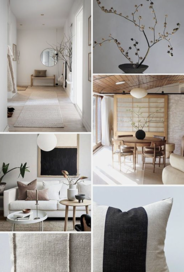 Residential Projects — Core Interiors