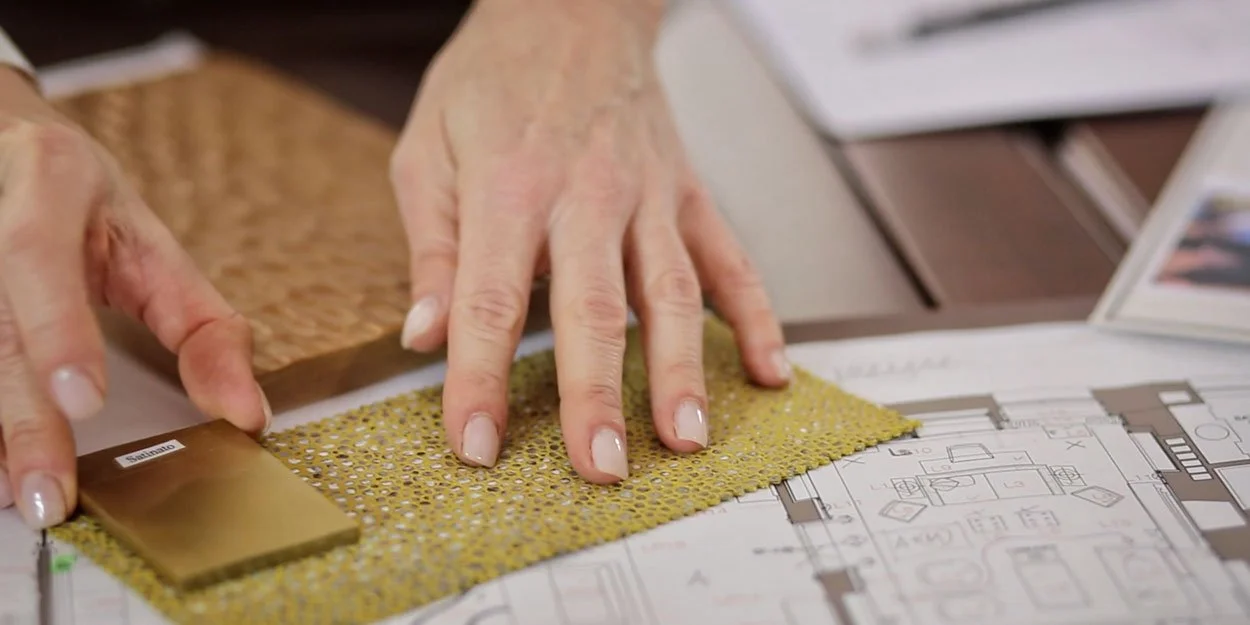 Process — Core Interiors