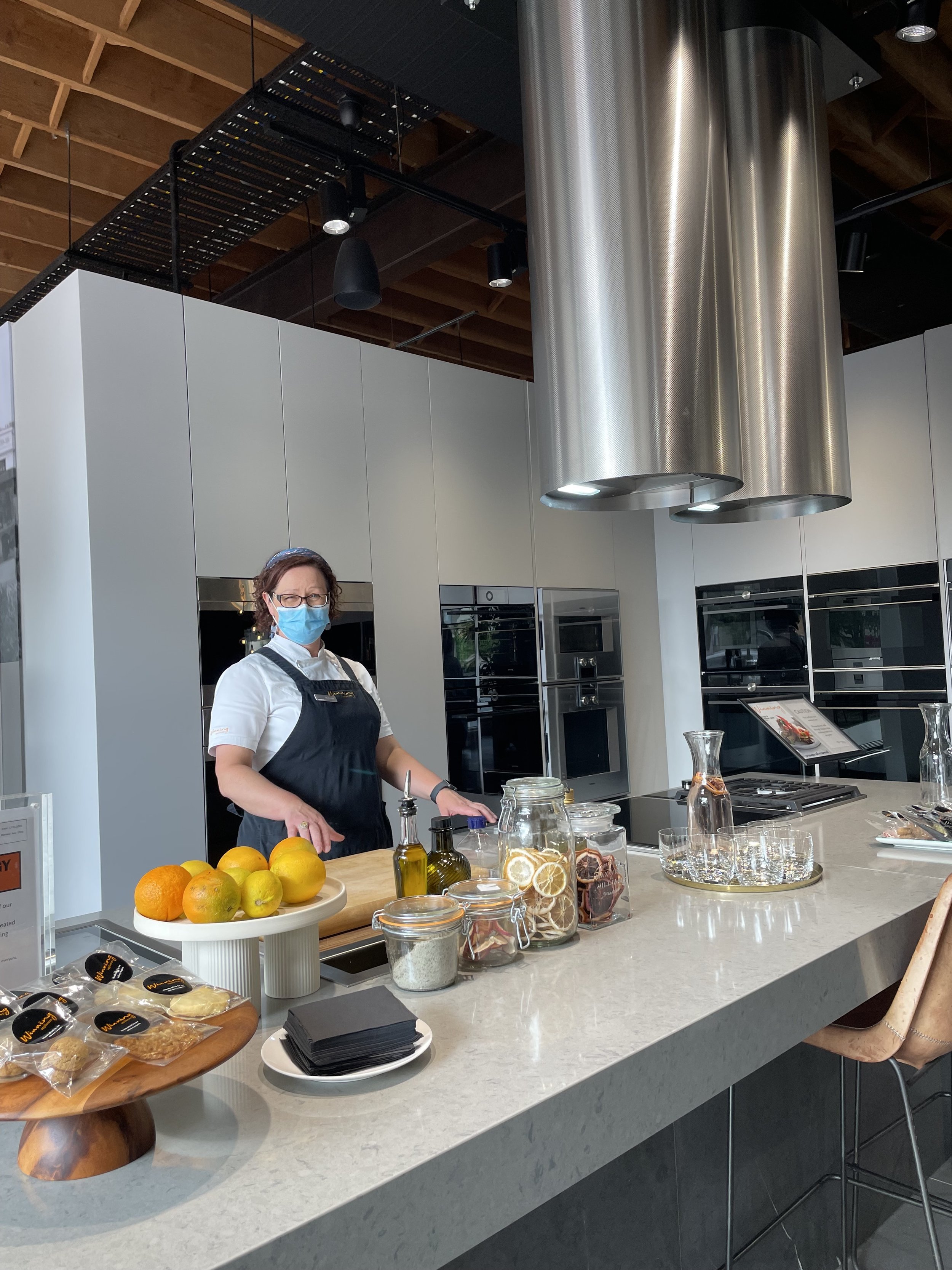 Courses Info - On HOLD for now — Core Interiors