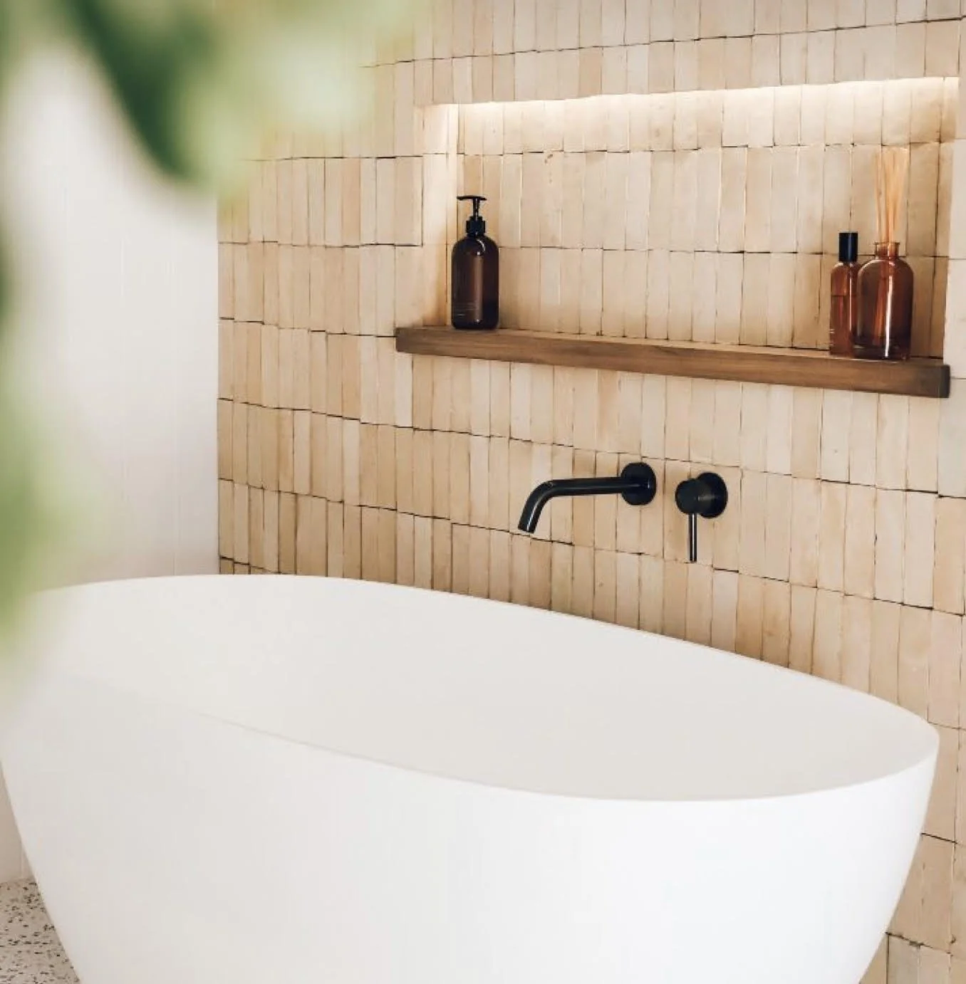 Tile Love - Appreciation and Differences — Core Interiors