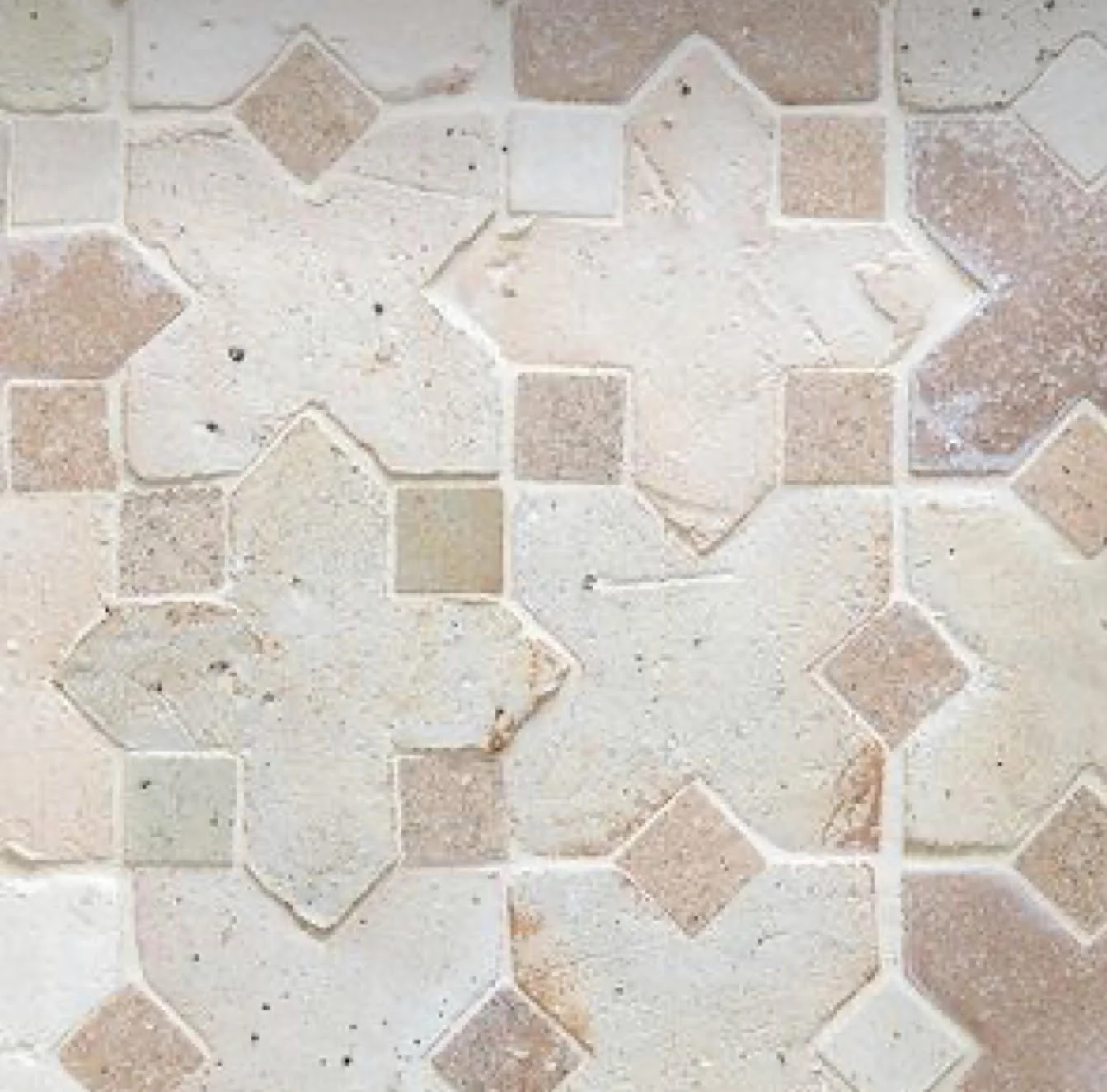 Tile Love - Appreciation and Differences — Core Interiors