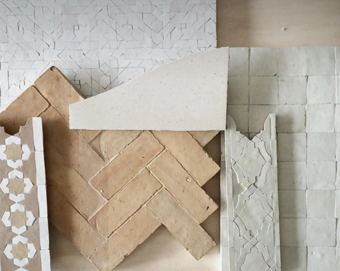 Tile Love - Appreciation and Differences — Core Interiors