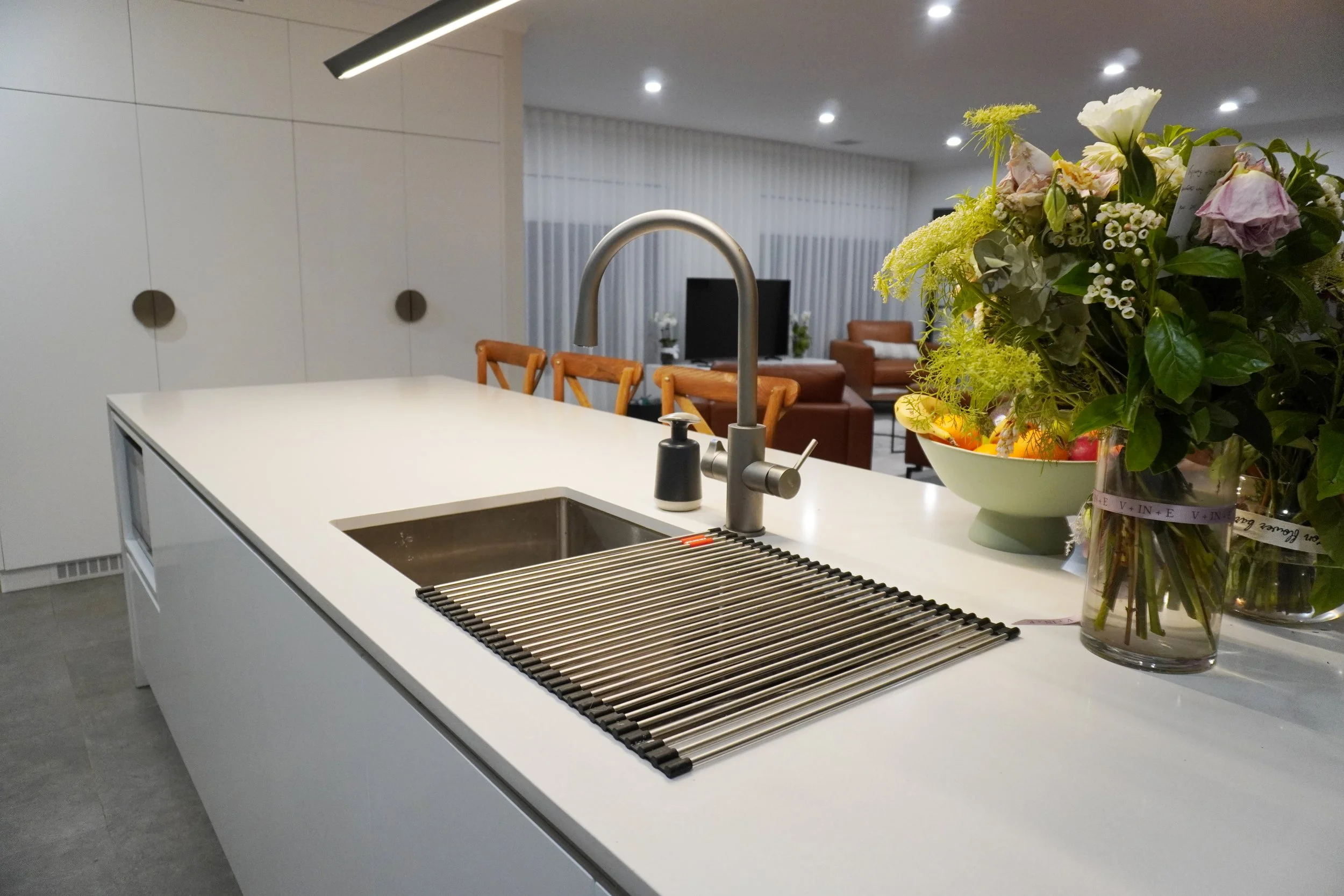 Residential — Core Interiors