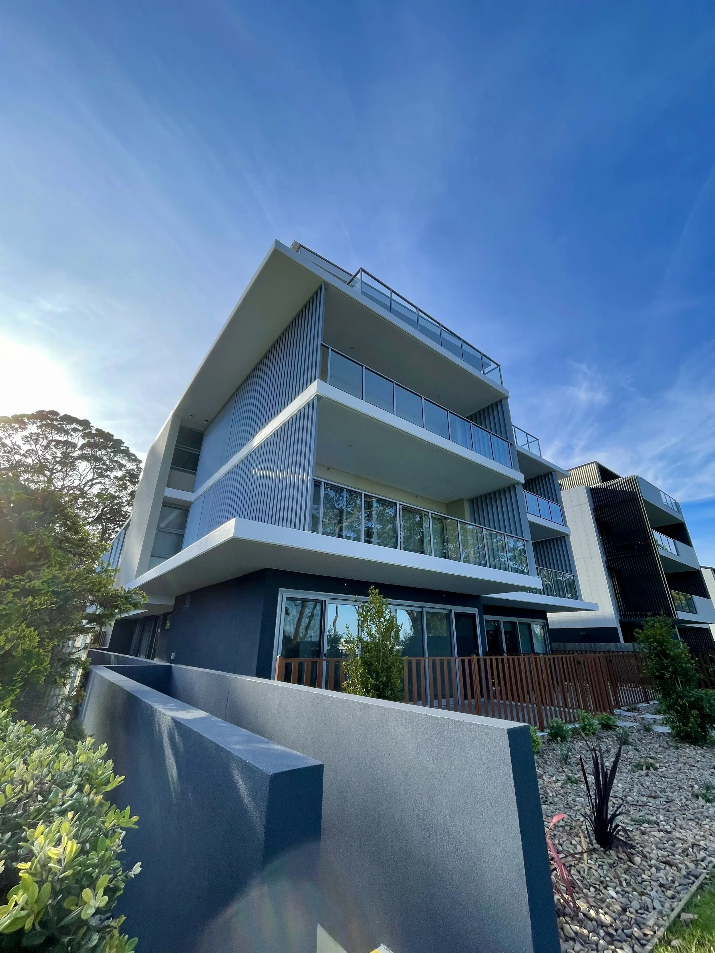 Residential — Core Interiors