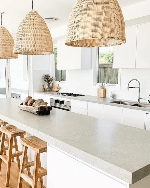 Engineered Stone vs Alternative Options — Core Interiors