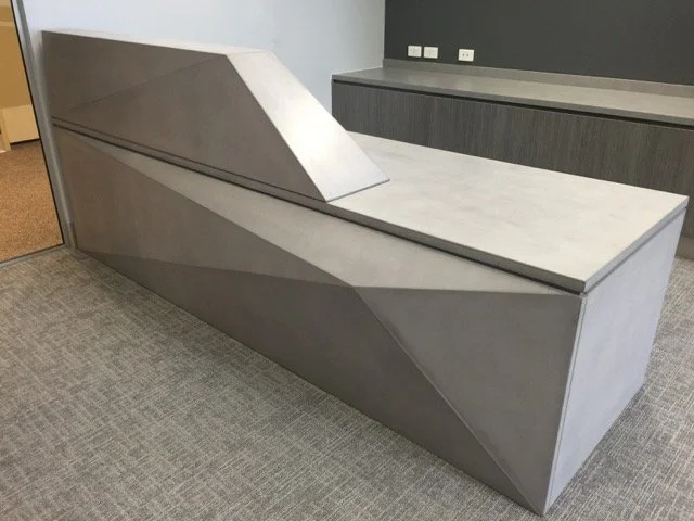 Engineered Stone vs Alternative Options — Core Interiors