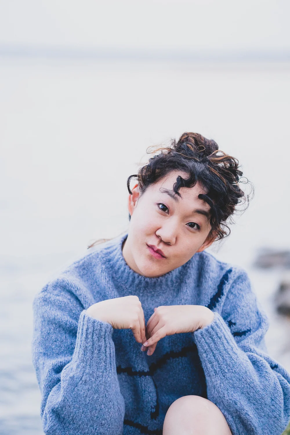 Naomi Ko
