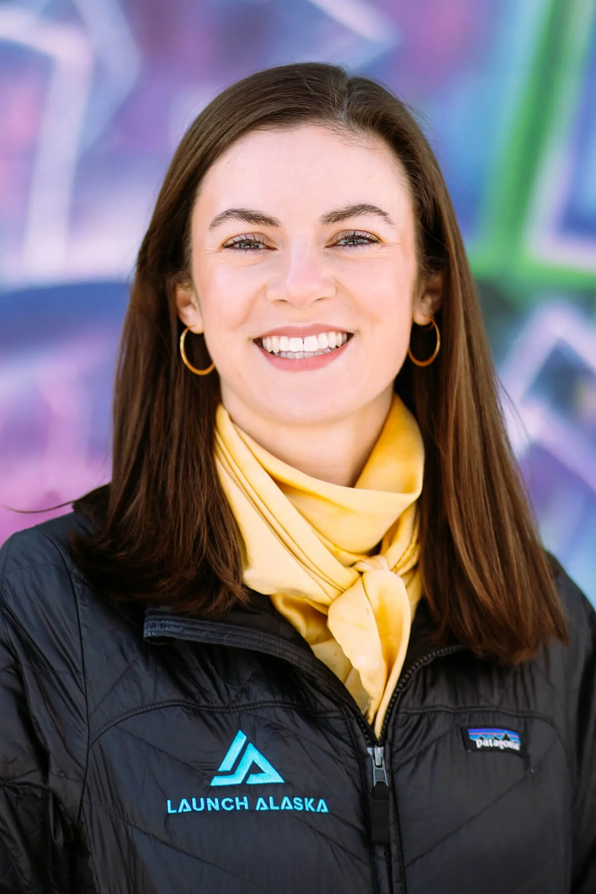 Launch Alaska Staff — Launch Alaska