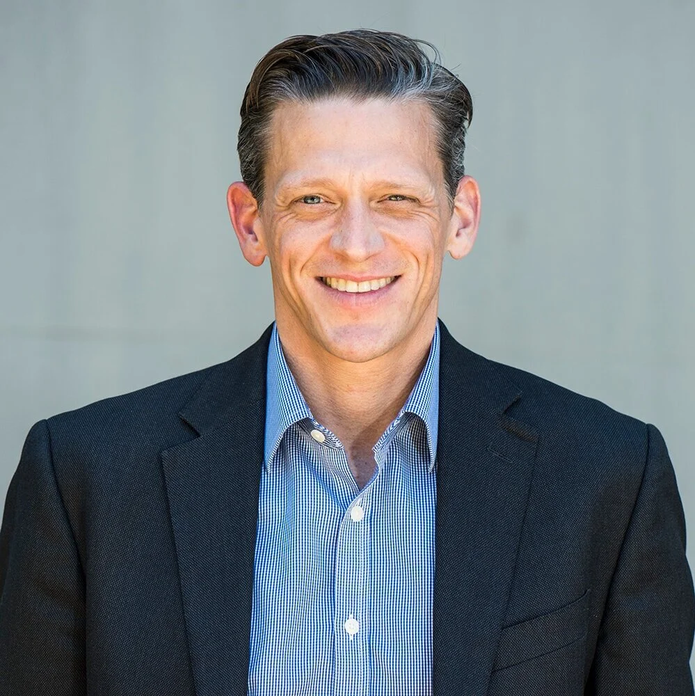 Board of Directors — Launch Alaska