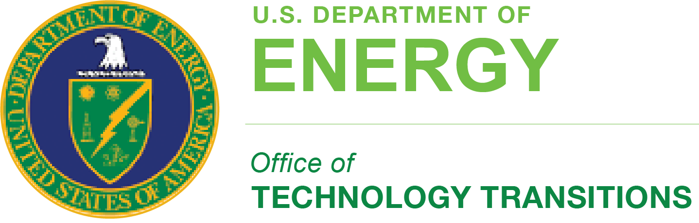 Department Of Energy Logo Png
