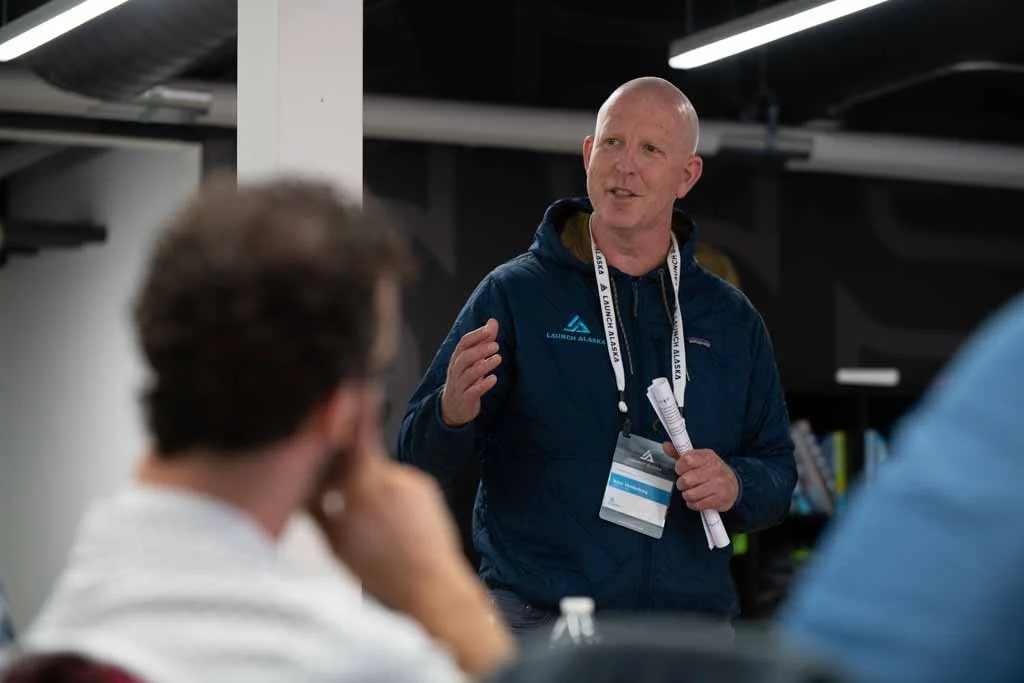 Partnership Spotlight: The Anchorage Museum — Launch Alaska