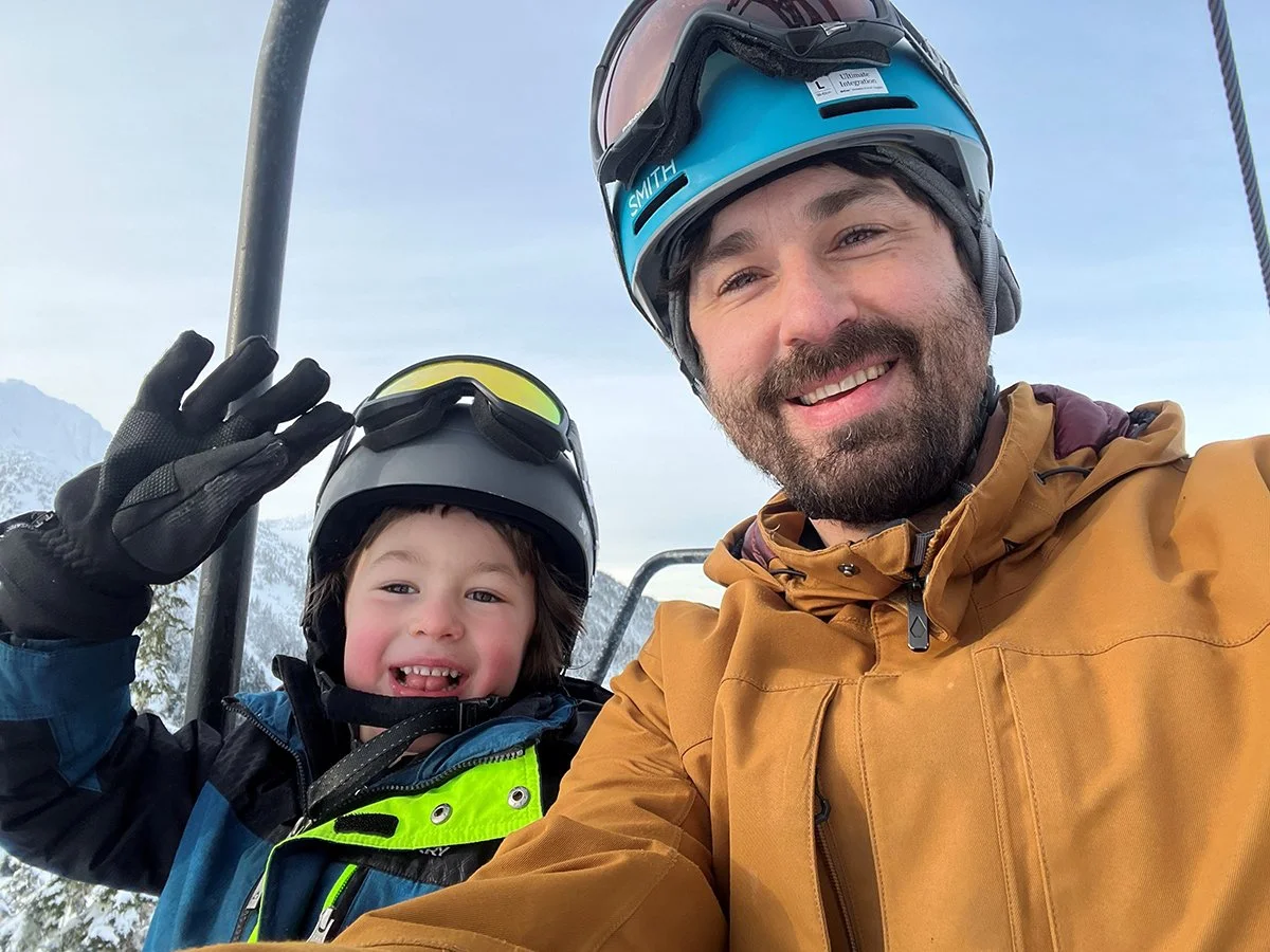 Meet the 2023 Tech Deployment Track Advisory Panel — Launch Alaska